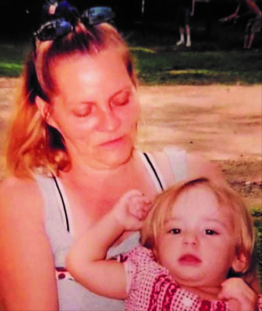 Sharon Gail Wolfe Smitley - Herald-Standard